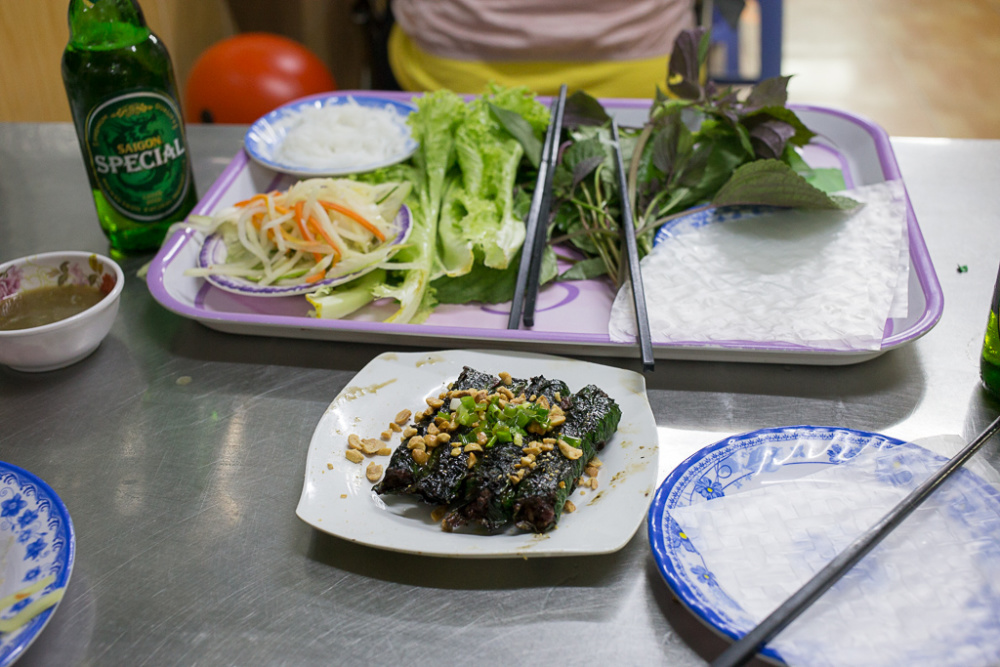 Piper sarmentosum / IPlantz