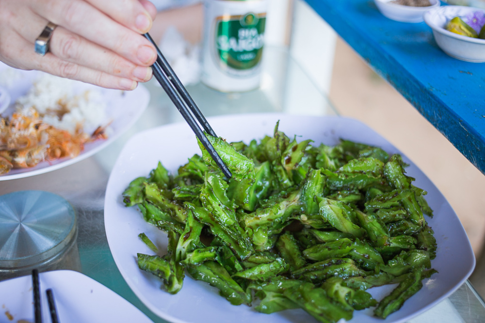 Psophocarpus tetragonolobus / IPlantz