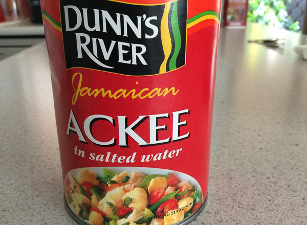 Blighia sapida / IPlantz