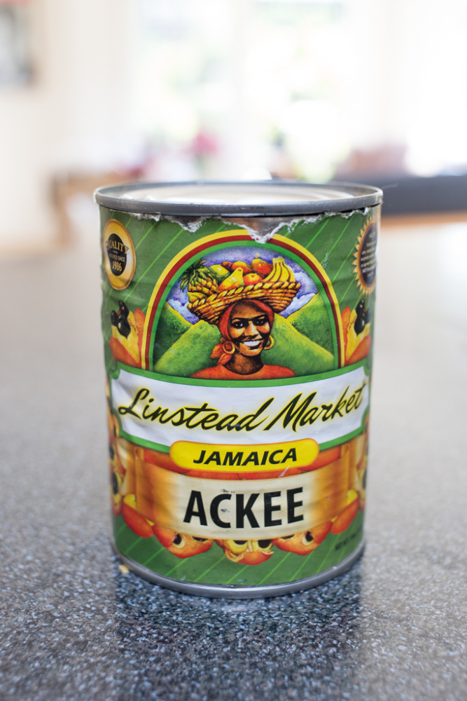 Blighia sapida / IPlantz