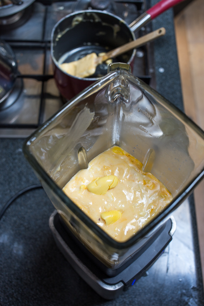 Blighia sapida / IPlantz